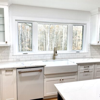 Window Replacement Contractor NJ | Magnolia