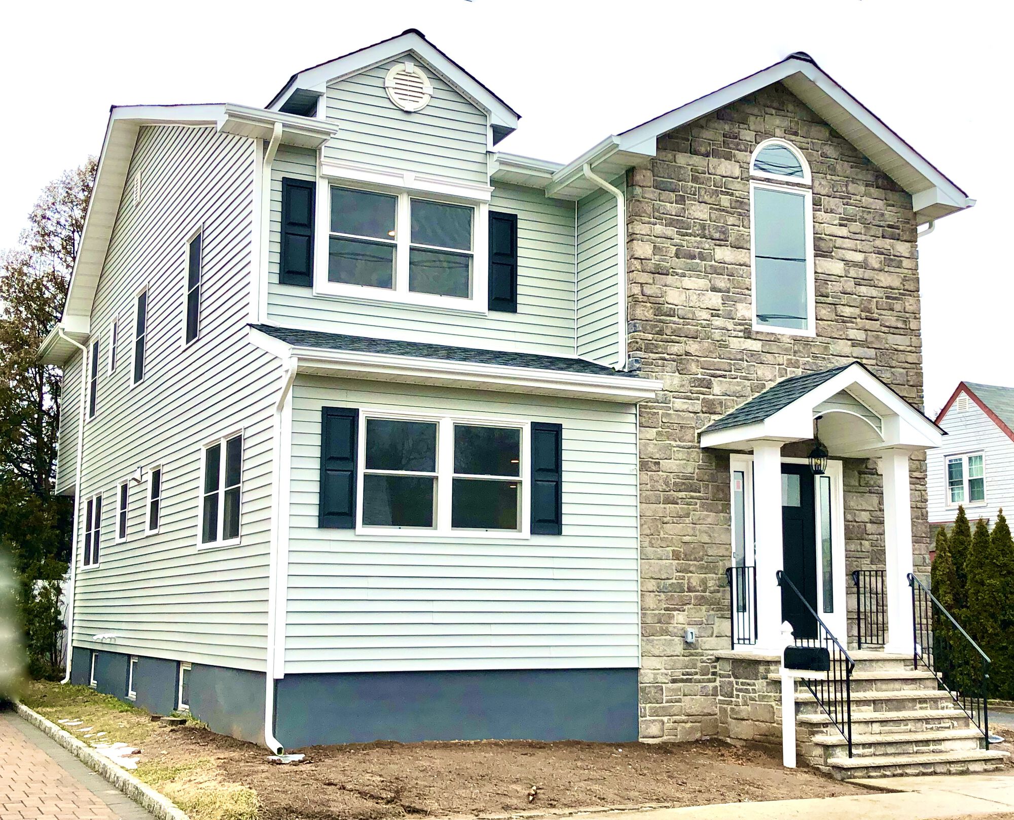 Additions Portfolio NJ | Magnolia Home Remodeling Group