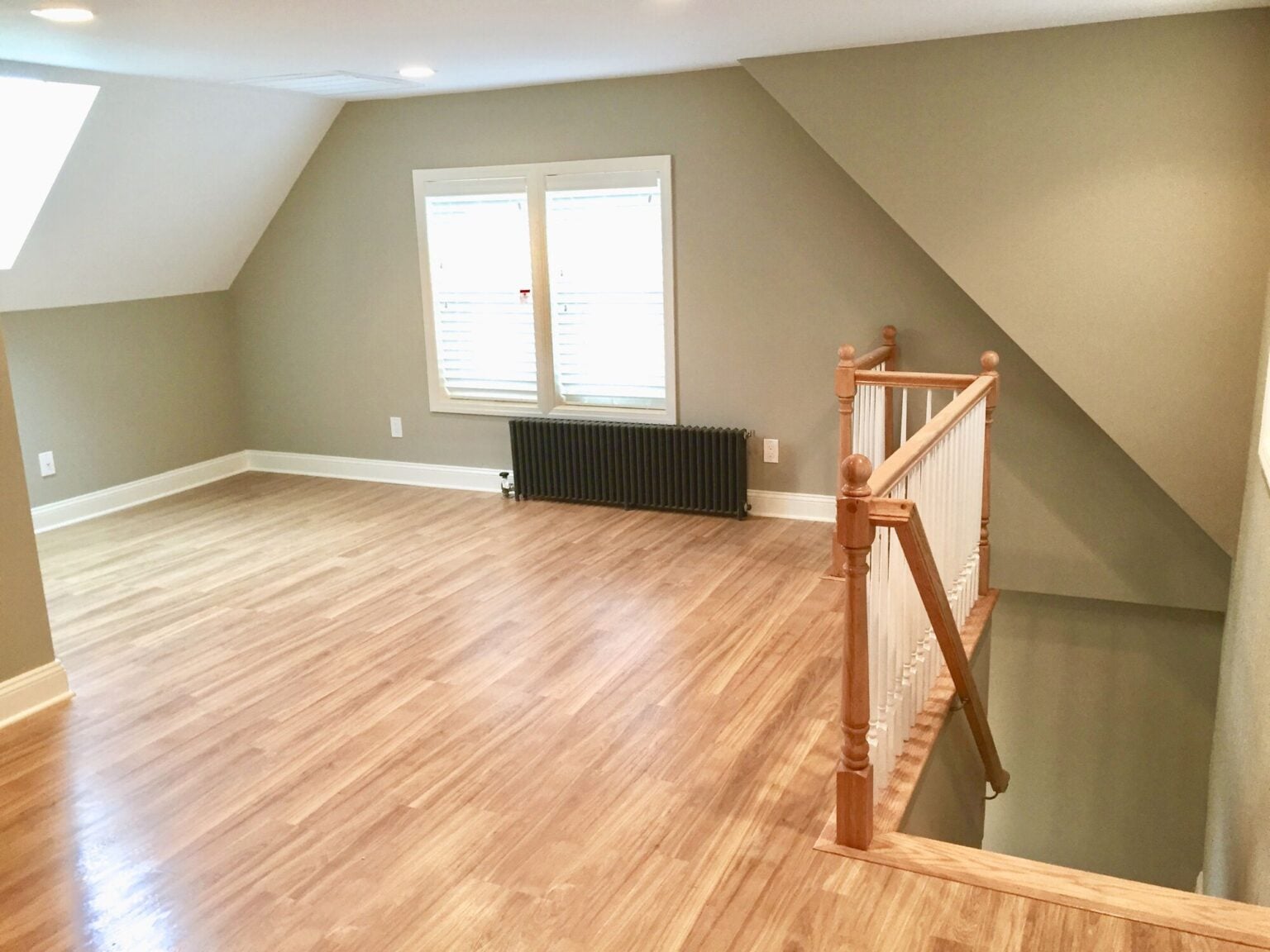 Basement & Attic Portfolio | Magnolia Home Remodeling Group