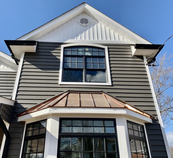 The Complete Guide to Alside Ascend Siding | Magnolia