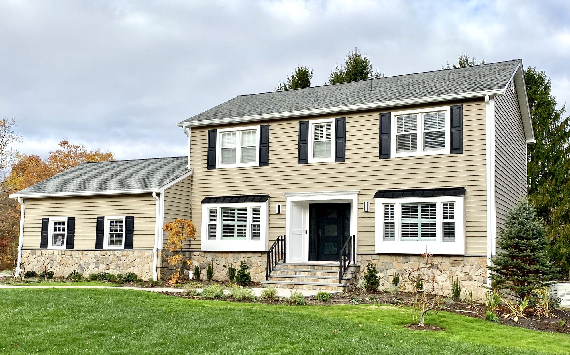 Window Replacement Contractor NJ | Magnolia Home Remodeling