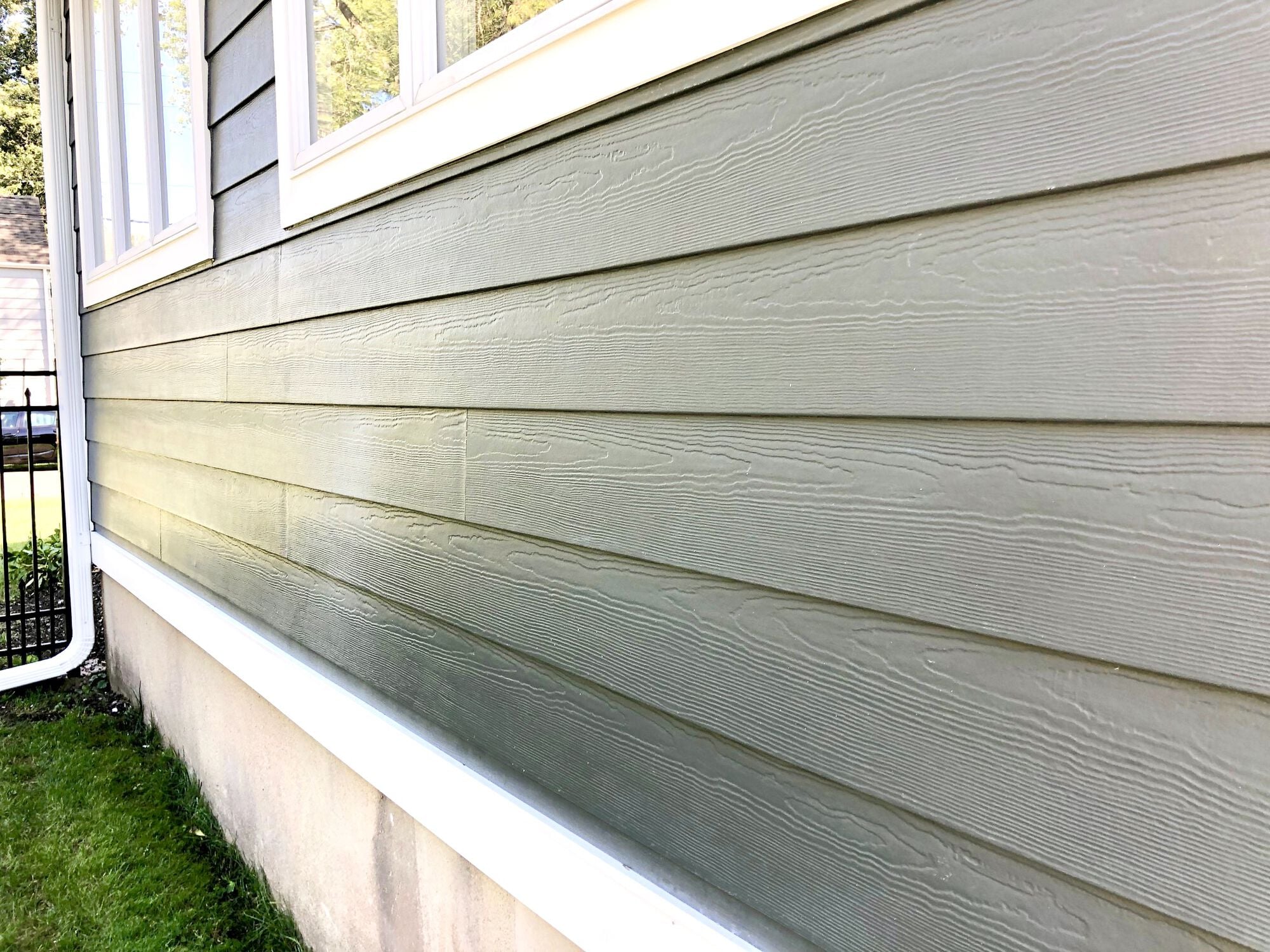 NJ Siding & Windows Portfolio | Magnolia