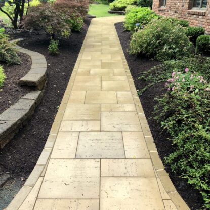 Techo-Bloc Paver Contractor NJ | Magnolia Home Remodeling