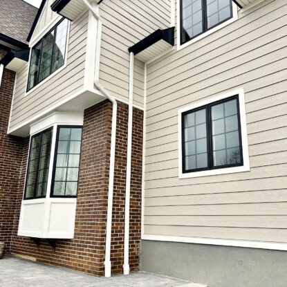 Siding & Windows Portfolio NJ | Magnolia Home Remodeling