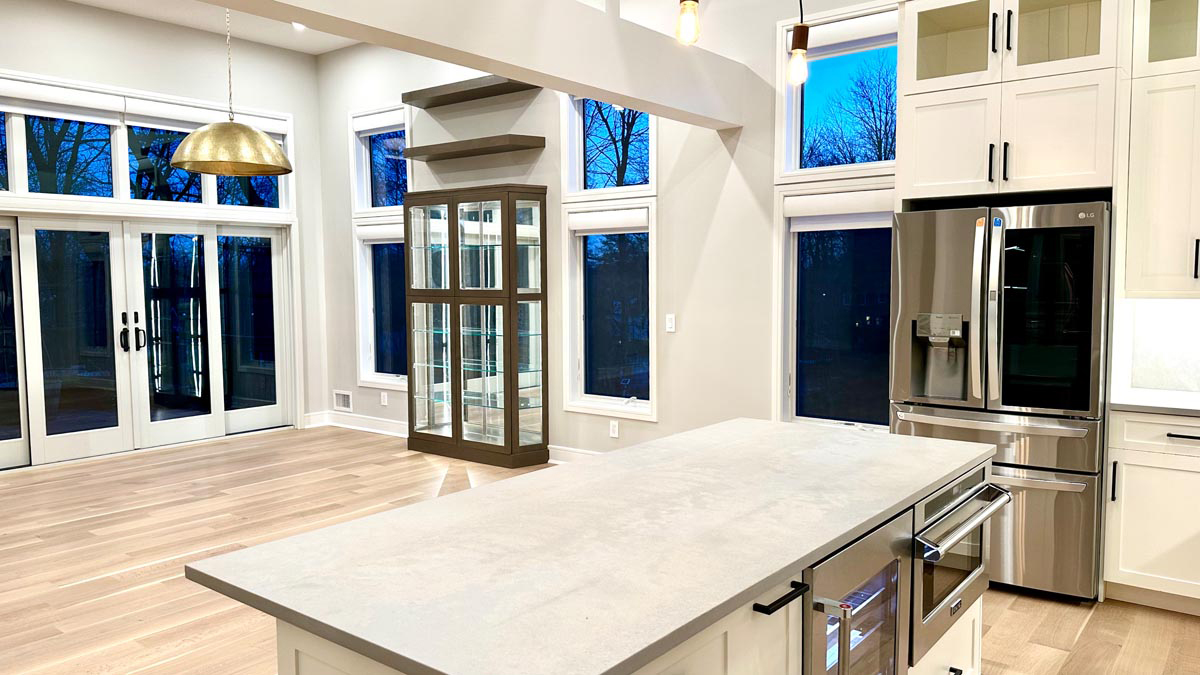 NJ Home Additions Portfolio | Magnolia