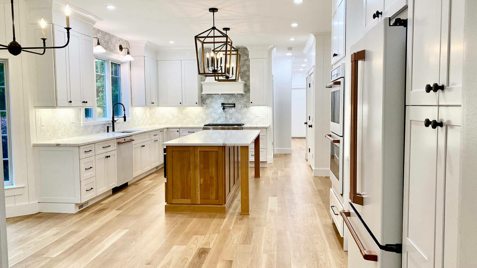 Kitchens Remodeling Portfolio NJ | Magnolia Home Remodeling