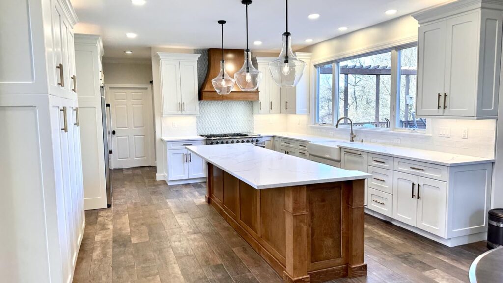 NJ Kitchen Remodeling Portfolio | Magnolia