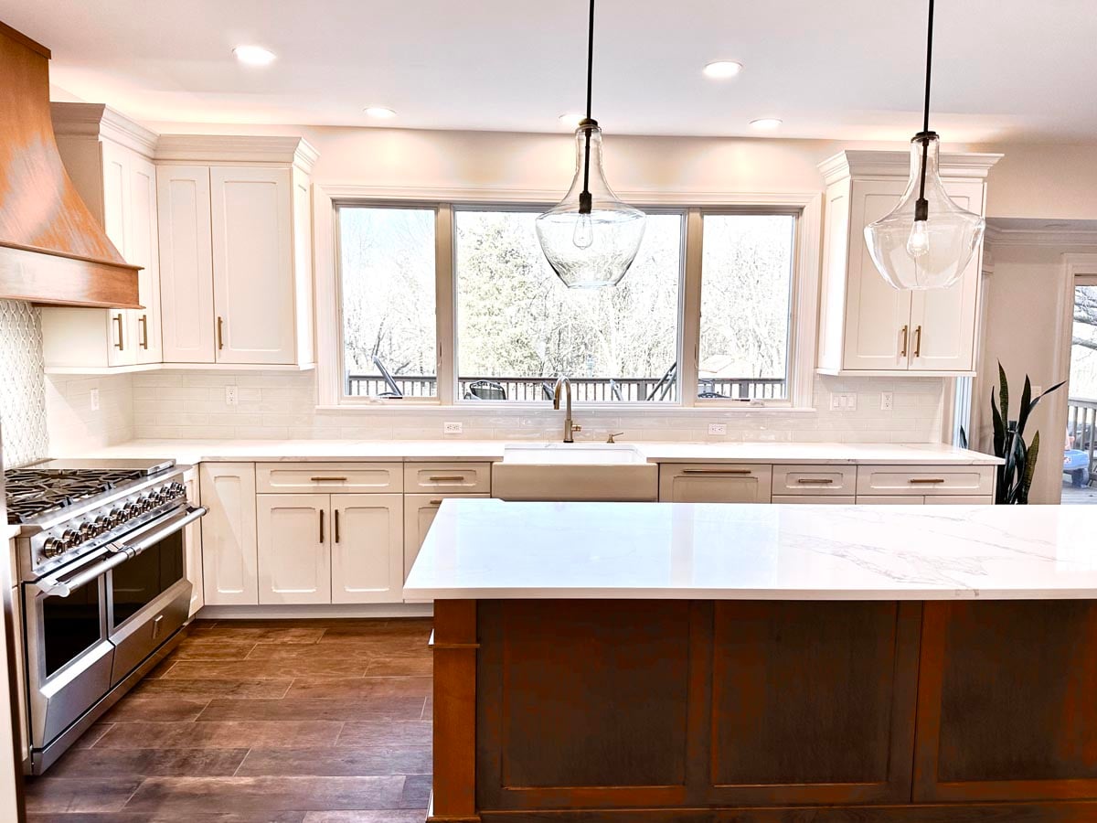 NJ Kitchen Remodeling Portfolio | Magnolia