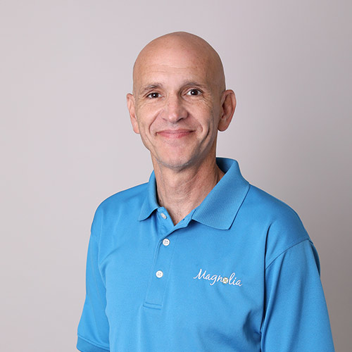 Meet Our Key Personnel | Magnolia