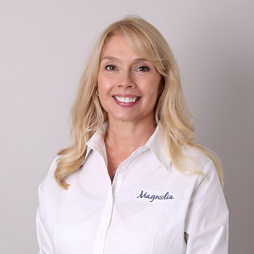 Karen Becker | Key Personnel | About