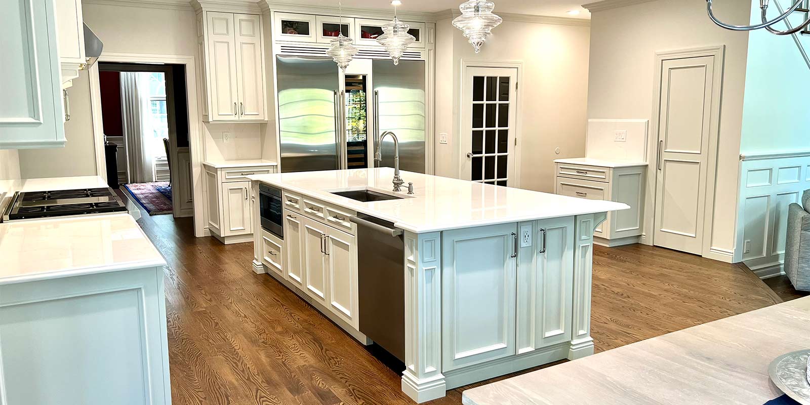 Kitchen Remodeling Guide