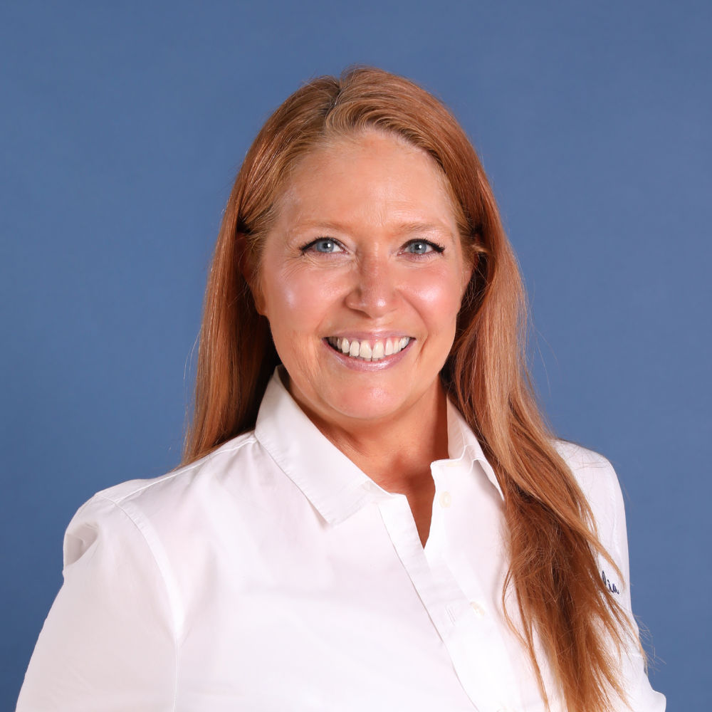 Carolyn Torchia | Key Personnel | About