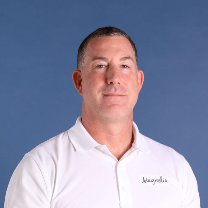 Chris Fontana | Key Personnel | About