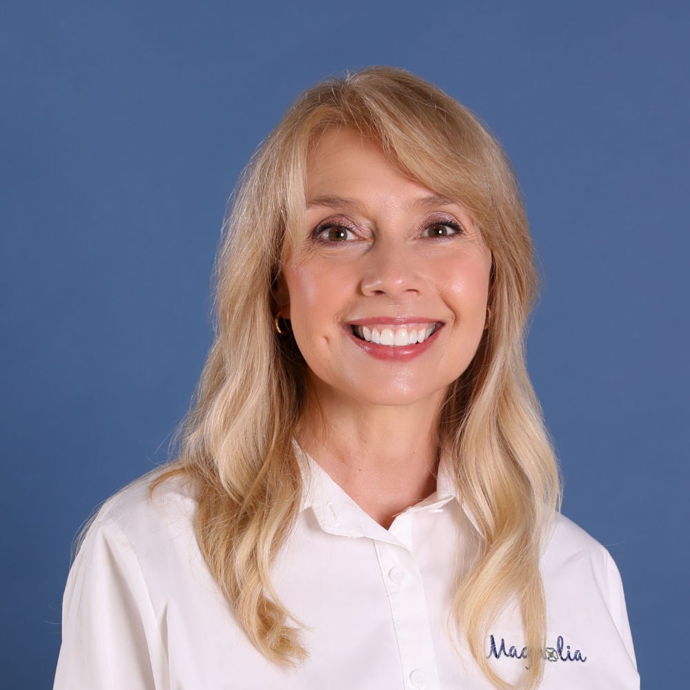 Karen Becker | Key Personnel | About