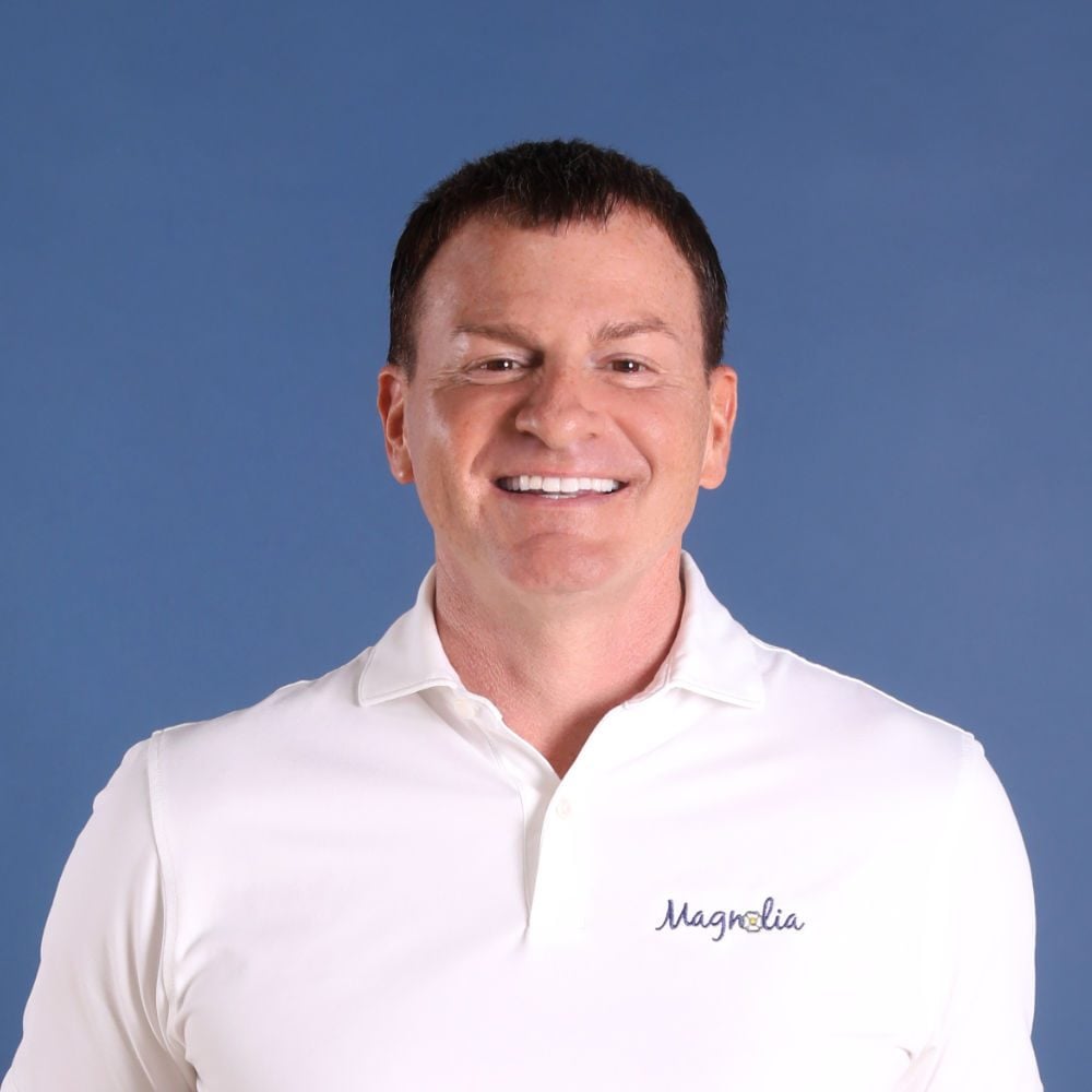 Vic Fiore | Key Personnel | About